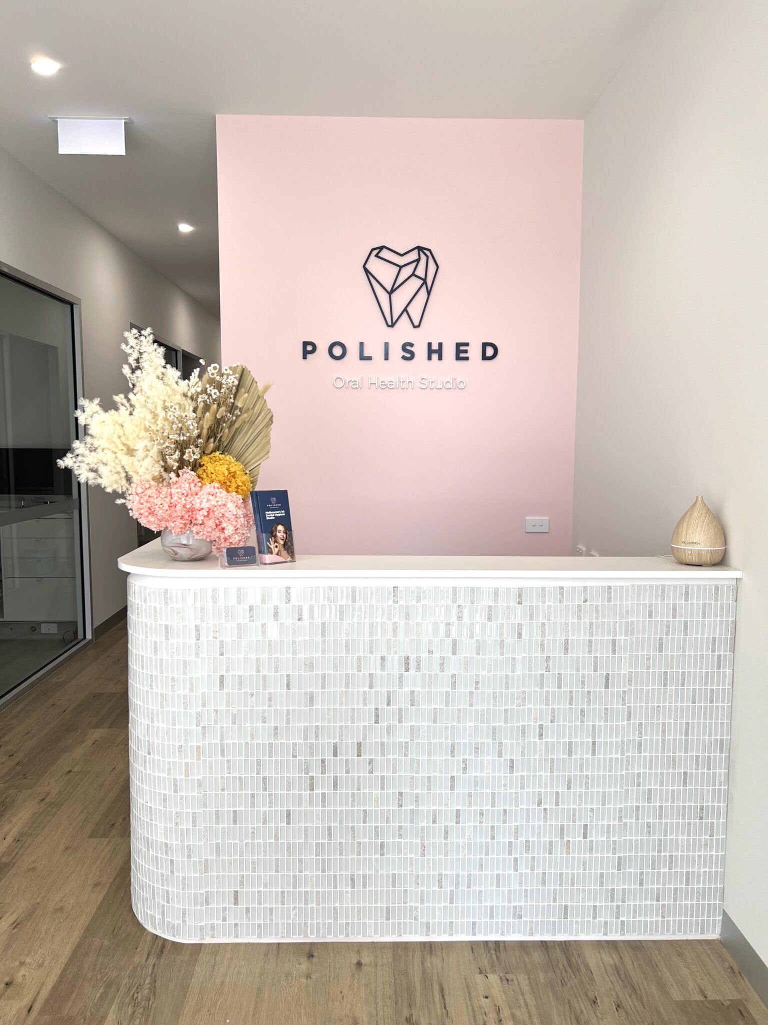Home - POLISHED STUDIO